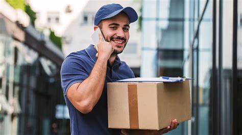 Strategies To Expand Your Courier Service Business Locate2u