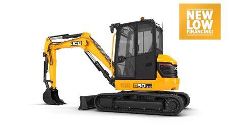 Jcb 50z 1 Mini Excavator For Sale Buy Online Jcb Store