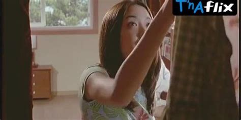 Seung Chae Lee Breasts Scene In Bloody Beach Tnaflix Com