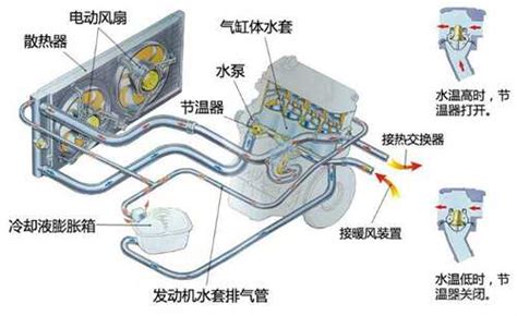 新车防冻液多久换一次 车主指南