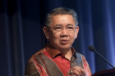 Berita Kematian Tidak Benar Salahuddin Masih Dirawat Di Hsb