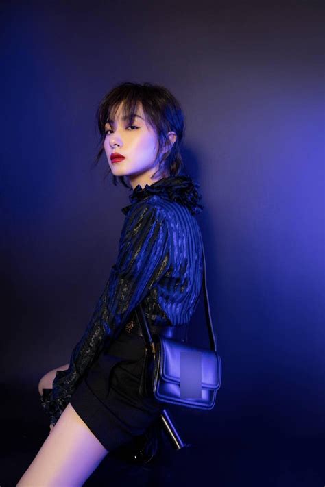 万茜 高清图片，堆糖，美图壁纸兴趣社区