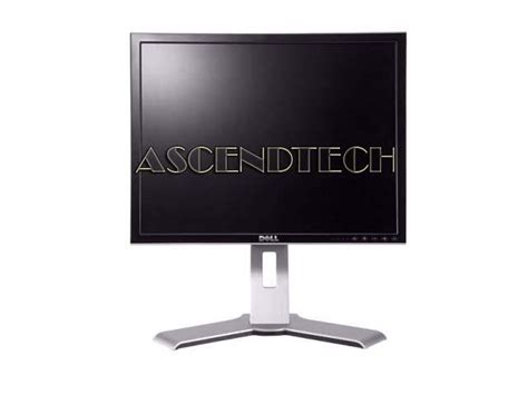 UltraSharp 2007FPb Dell 20 2007FPb Lcd Monitor Used