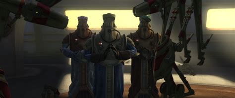 Wat Tambor Encyclopédie Star Wars Holonet