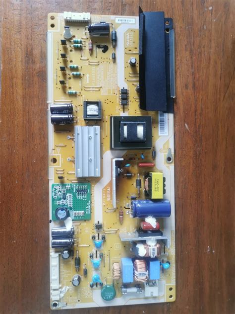 Toshiba Tv Circuit Board Diagram