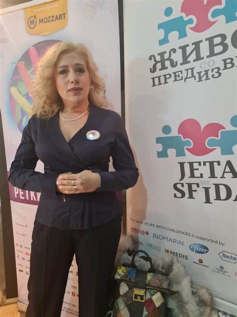 Shkup Shënohet Dita Botërore E Sëmundjeve Të Rralla Alsat