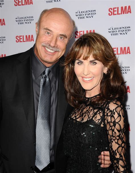 Robin Mcgraw Cosmetic Surgery Rumours