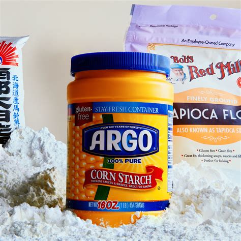 Tapioca Starch Walmart