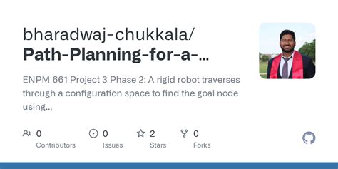 Github Bharadwaj Chukkalapath Planning For A Rigid Robot Using A