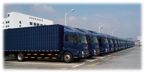 湖北汽车运输有限公司