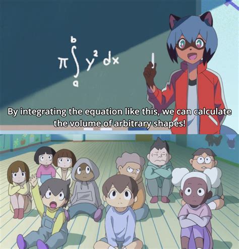 Me During Calc 1 And 2 R Uichicago