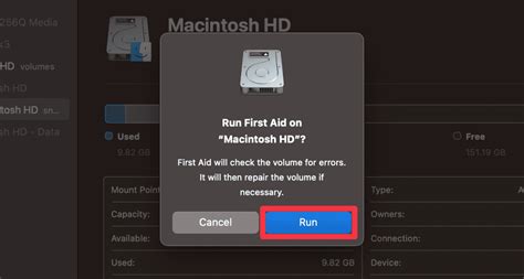 How To Repair Disk Permissions On Mac 4 Best Methods