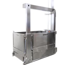 Bin Blenders Servolift Gmbh