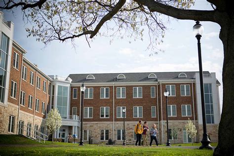 Housing Juniata College