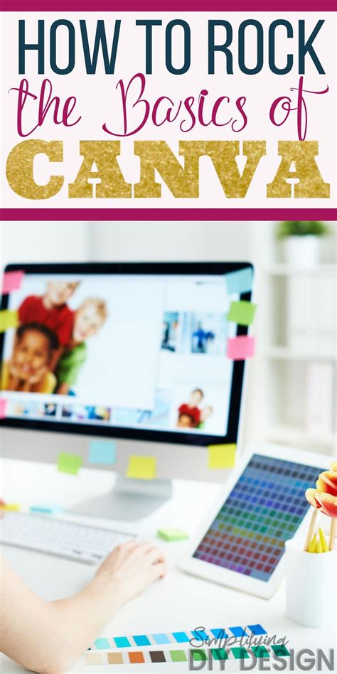 Pin On Canva