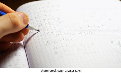 1 077 Quadratic Formula Images Stock Photos Vectors Shutterstock