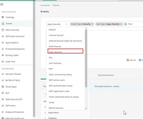 DLP Troubleshooting Cato Learning Center