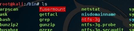 How To Create Custom Commands In Kali Linux Null Byte WonderHowTo