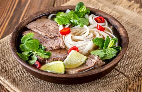 Phở Bò Tofoco