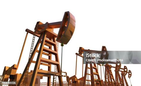 원유 펌프 또는 석유 굴착 장치 0명에 대한 스톡 사진 및 기타 이미지 0명 3차원 형태 가솔린 Istock
