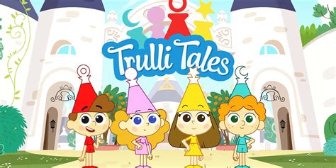 Trulli Tales Raiplay