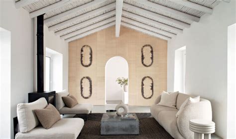 Raphia Mural 3 Cmo Paris