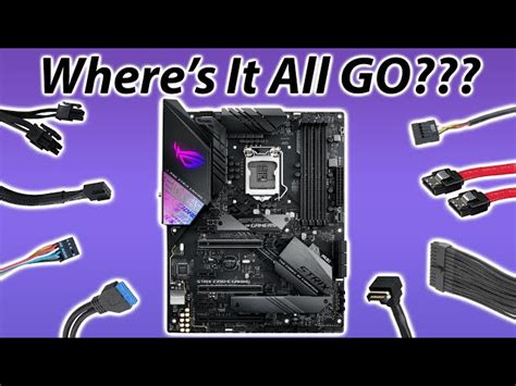 Common Mistakes You Need To Avoid While Building A Pc For The First Time