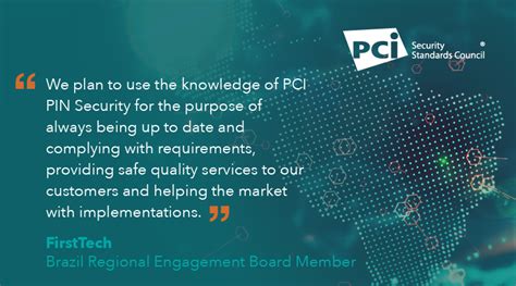 PCI PIN Security In Practice Case Study First Tech
