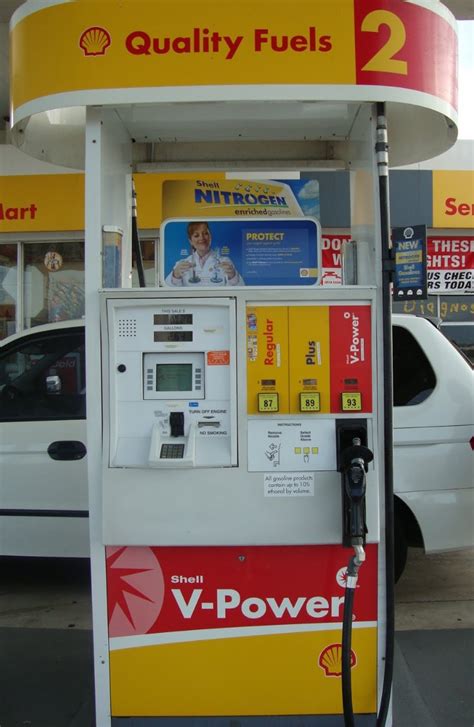 Could Shell Cut Its Dividend Royal Dutch Shell Plc Com
