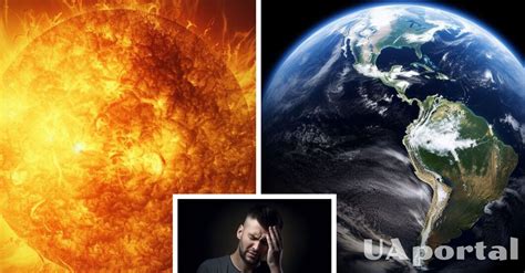 Магнітні бурі 2023 графік магнітних бур на липень та як покращити самопочуття
