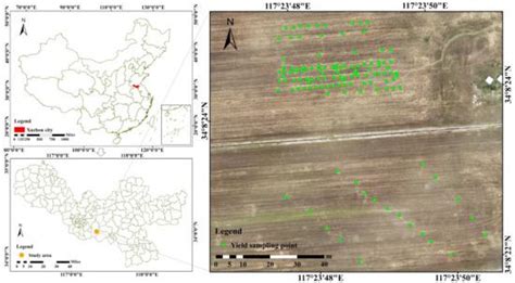Remote Sensing Mdpi On Linkedin Prediction Of Field Scale Wheat Yield Using Machine Learning
