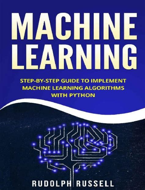 Machine Learning Step By Step Guide To Implement Machine Learning