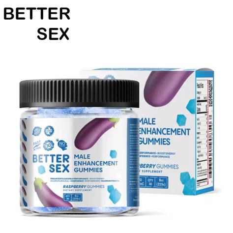 Love Bites Gummies
