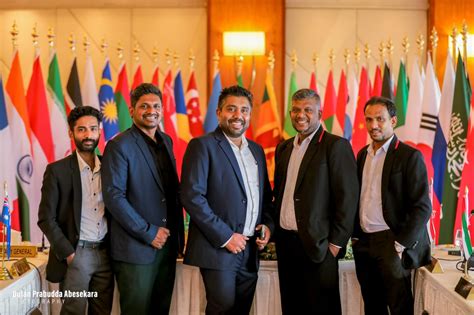 Sampath Wish Your Happy Happy Birthday Brothers Dilum Weerasinghe