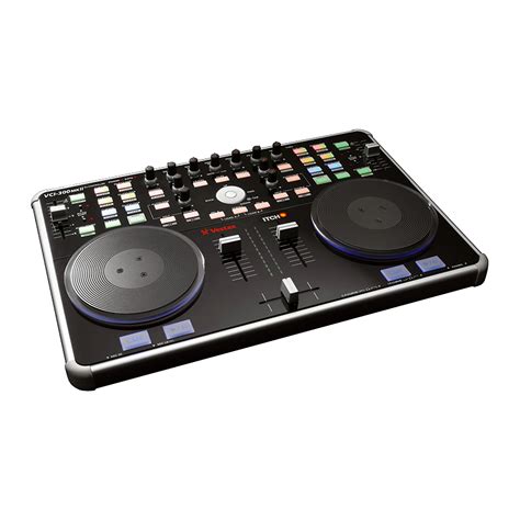 Best Midi Controller For Serato Scratch Live Sweetnipod