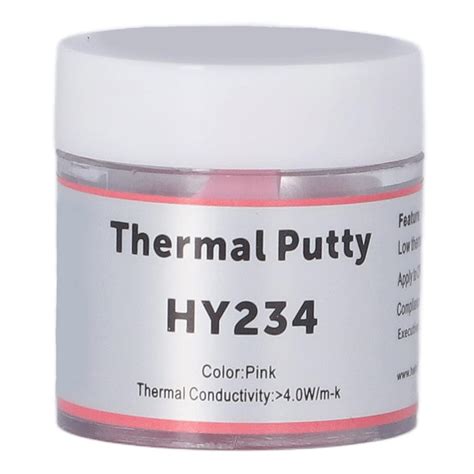Thermal Paste Hy234 Thermal Compound Paste Thermal