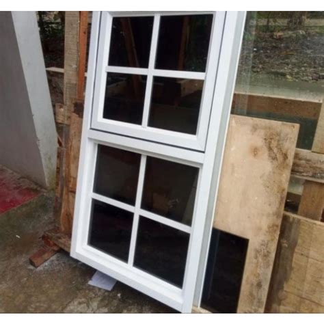 Jual Jendela Sekat T X L Ornamen Atas Buka Bawah Mati Shopee Indonesia