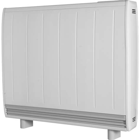 Dimplex Qm125rf Quantum High Heat Retention Storage Heater With Charge