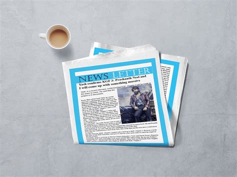 Coreldraw And Indesign Assignment 33 Images Behance