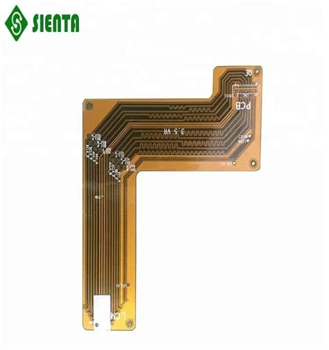 Polyimide Fpc Custom Multilayer Fpc Prototype Flexible Pcb Buy Flexible Pcb Fpc Pcb Fpc