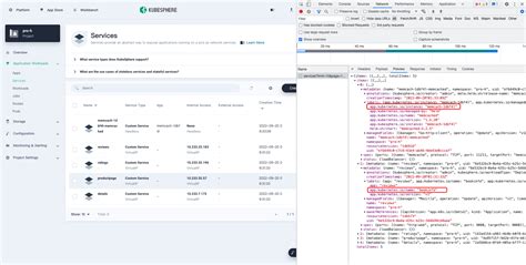Optimize The Description Of The Application Issue 3651 Kubesphere