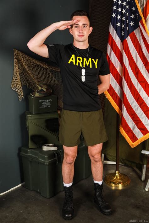 Strong Muscle Bottom Wchase Tyler Davin Strong Daily Squirt