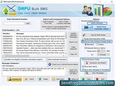 Bulk SMS Tool Professional Download Review
