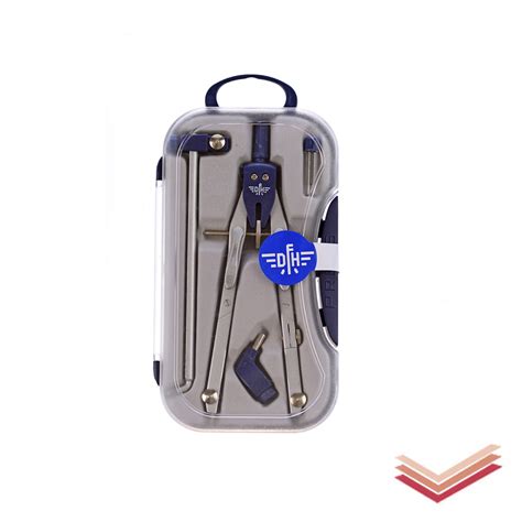 Compas Dfh 805500 Precision Grande Con Extencion Dfh Compra Online
