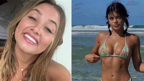 Ebony Torrisi Grows Lovefromjanet Bikini Brand To Six Figure Business