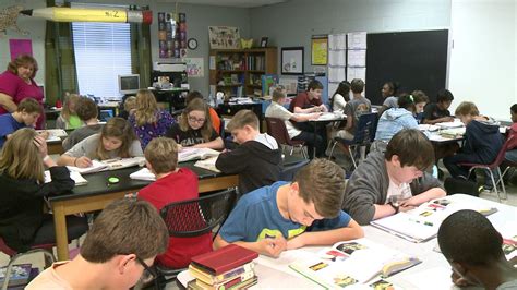 Tennessee Teacher Fired For Sex Misconduct Was Relicensed Rehired