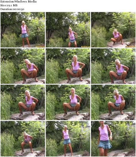 Foto De Pissing Deliver Real Enjoyment