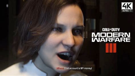 All Milena Romanova Russian Милена Романова Moment Scenes Call Of
