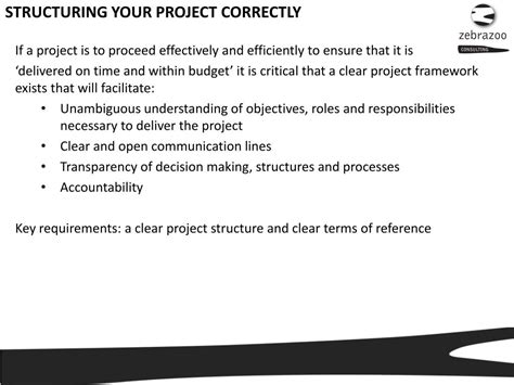 Ppt Pragmatic Project Management Powerpoint Presentation Free