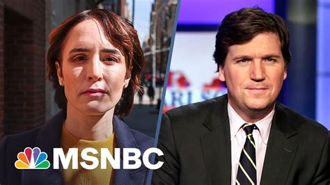 Maria Bartiromo Responds To Ex Fox News Producers Allegations The